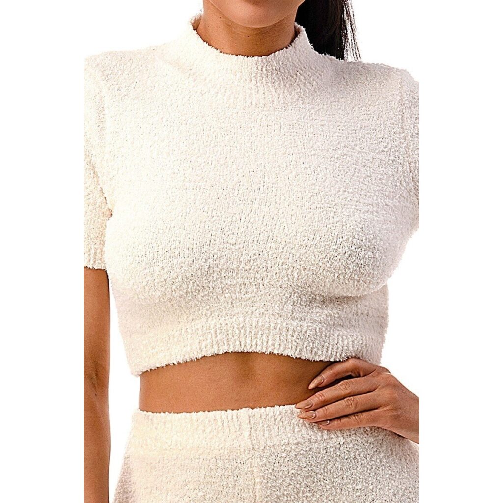 Skims Inspired Cozy Set - Caso Boutique